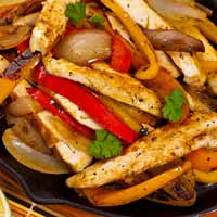 Menu | Don Pancho Restaurant