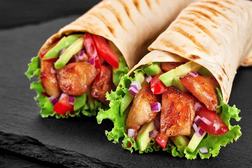 Menu - Don Pancho Restaurant