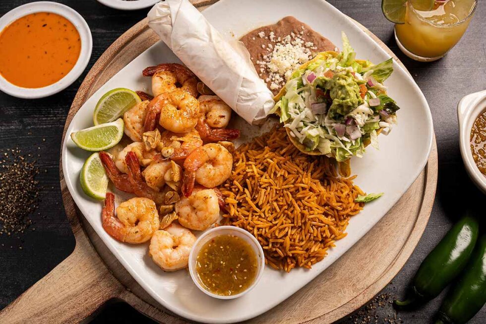 Home | Don Pancho Restaurant